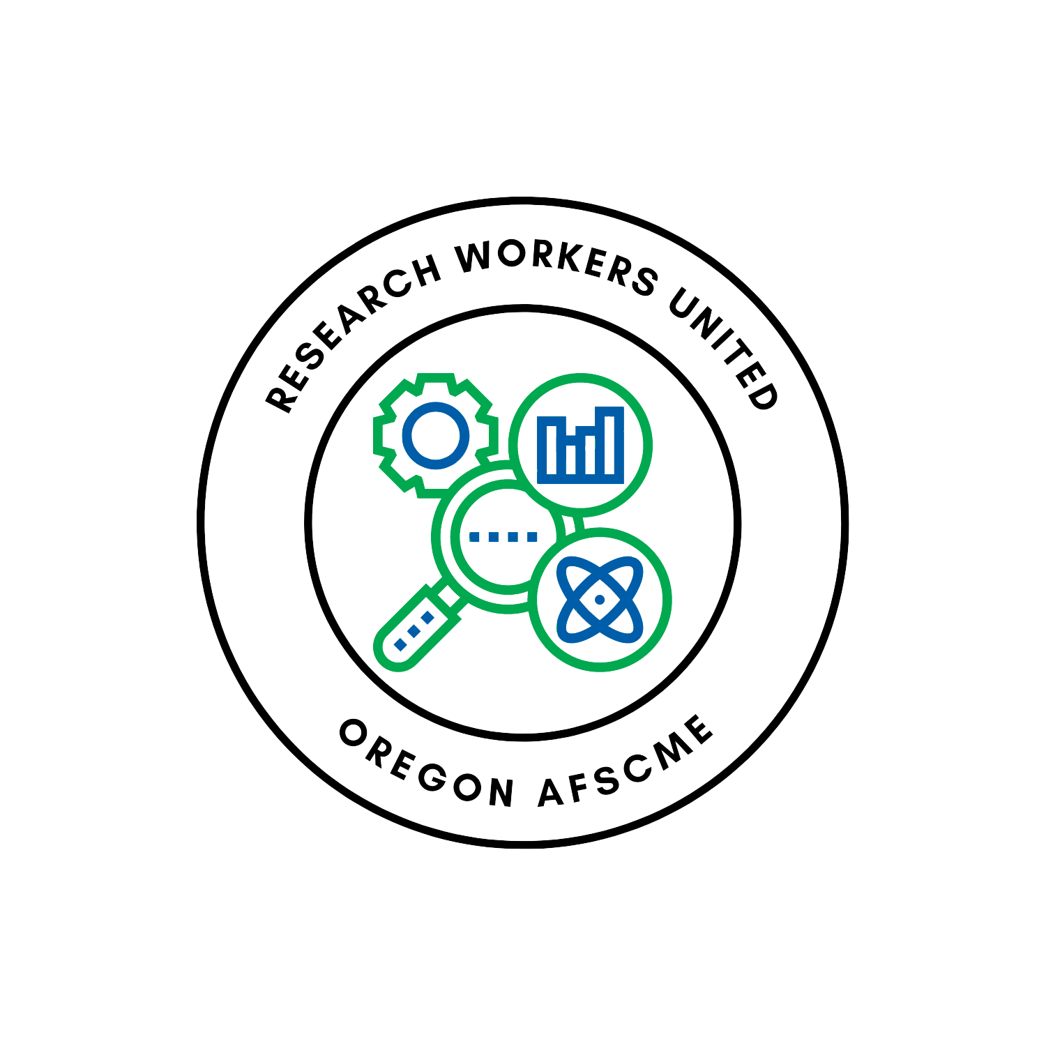 Ray Jackson | Oregon AFSCME